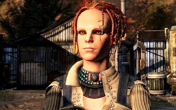 Rynn | Defiance Wiki | Fandom