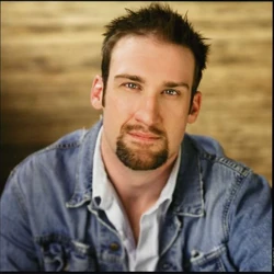 Chadwick Allen | Defiance Wiki | Fandom