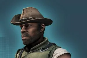 Jon Cooper | Defiance Wiki | Fandom