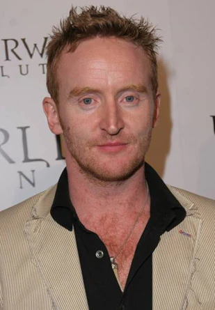 Tony Curran | Defiance Wiki | Fandom