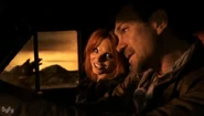 Irisa | Defiance Wiki | Fandom
