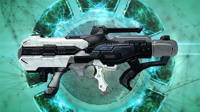 Guided Rocket Launchers - Defiance 2050 Wiki