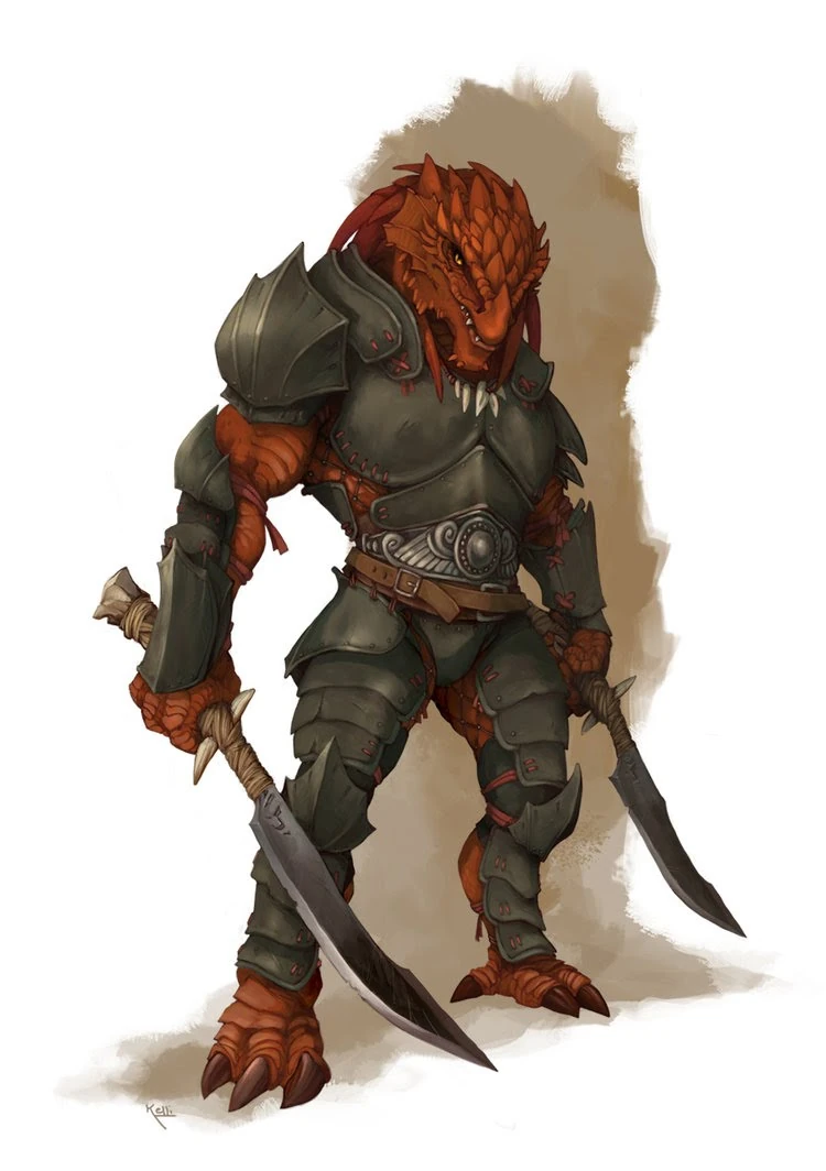 Dragonborn | Defiance Wiki | Fandom