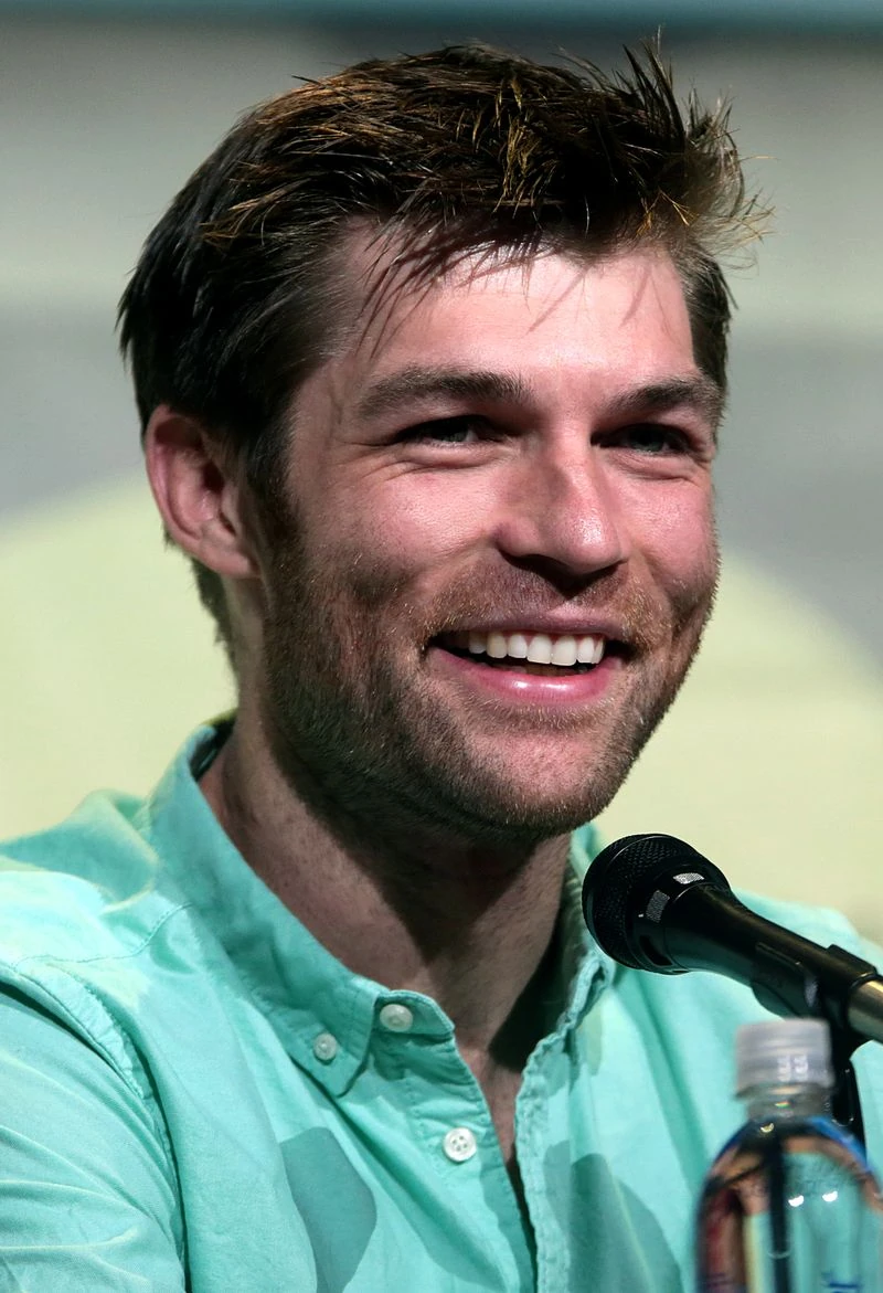 Liam McIntyre | Defiance Wiki | Fandom