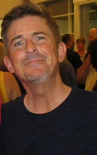 Charlie Schlatter | Defiance Wiki | Fandom