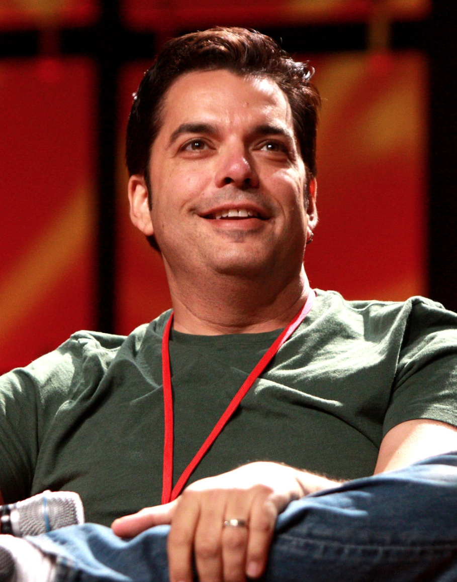 Lex Lang | Defiance Wiki | Fandom