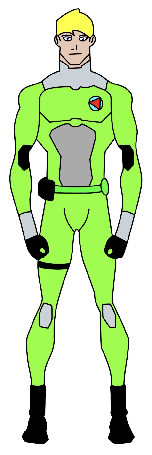 Zachary Payne | Defiance Wiki | Fandom