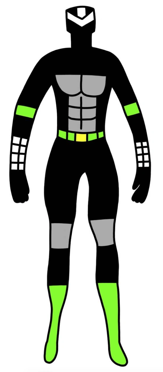 Agent Sarah Rhodes | Defiance Wiki | Fandom