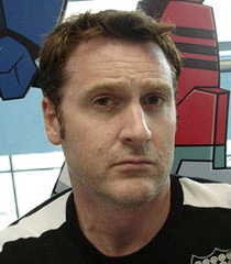 David Kaye | Defiance Wiki | Fandom