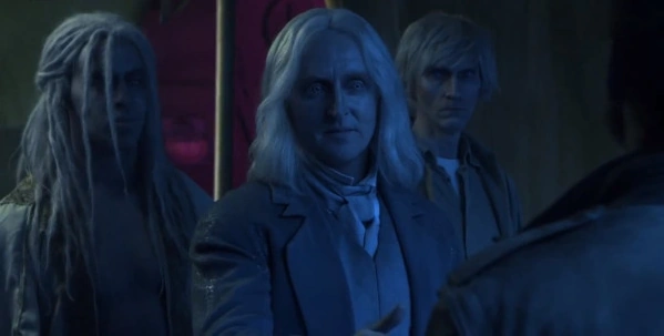 7 Races Votan | Wiki Defiance | Fandom