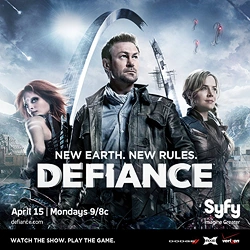 Season 1 | Defiance Wiki | Fandom