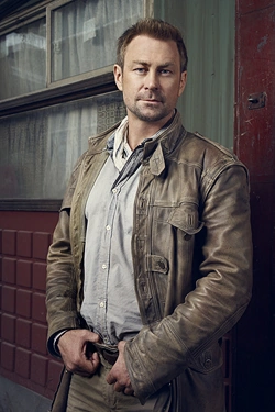 Joshua Nolan | Defiance Wiki | Fandom