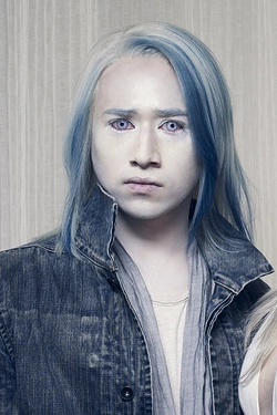 Alak Tarr | Defiance Wiki | Fandom
