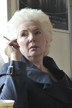 Nicolette Riordan | Defiance Wiki | Fandom