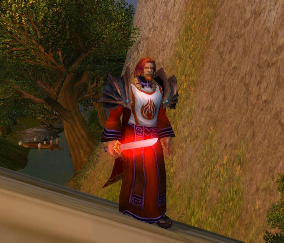 Hanzi | Defias Brotherhood EU Wiki | Fandom