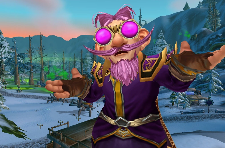 Edwin Manaspark | Defias Brotherhood EU Wiki | Fandom