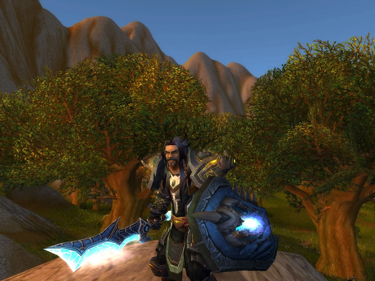 Karlak | Defias Brotherhood EU Wiki | Fandom