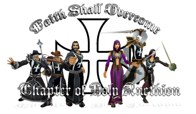 Chapter of Holy Anethion | Defias Brotherhood EU Wiki | Fandom
