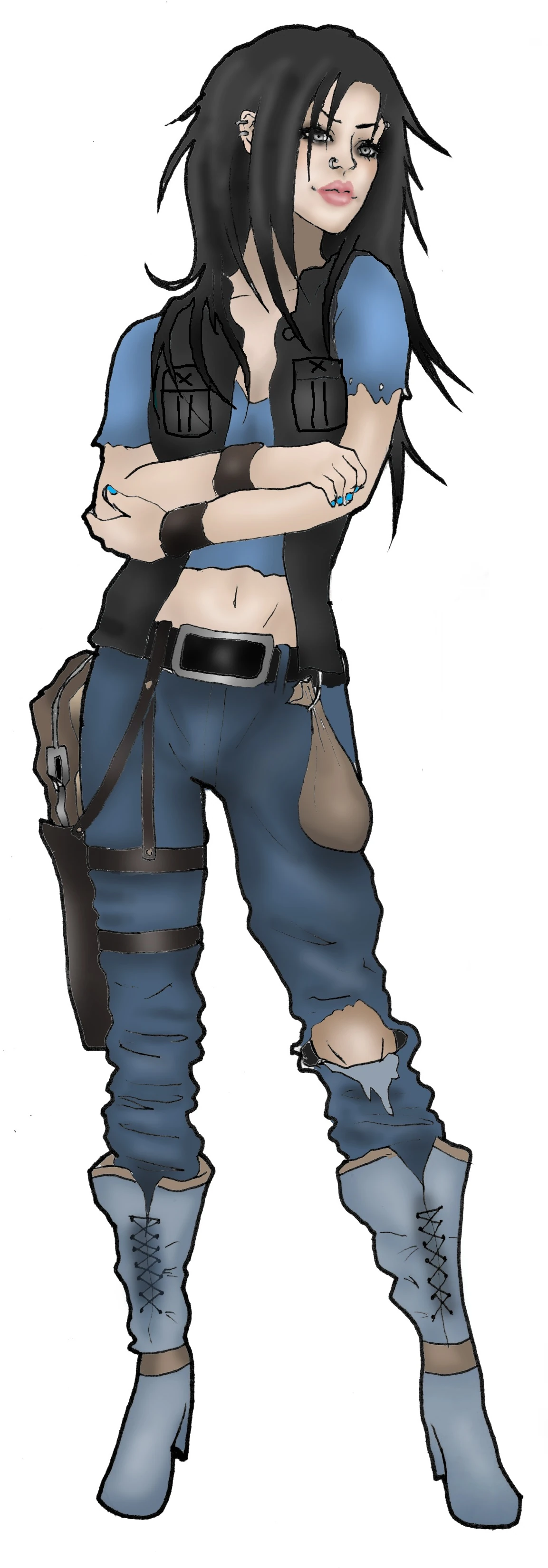 Ahlexus Sparrow | Defias Brotherhood EU Wiki | Fandom