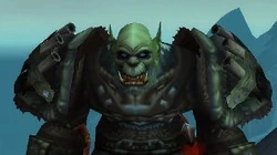 Gnar Duskstalker | Defias Brotherhood EU Wiki | Fandom