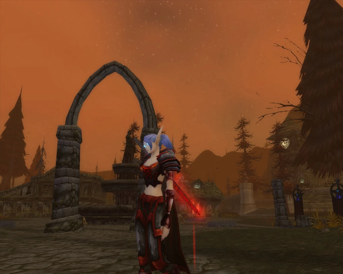 Cyaska Boneweaver | Defias Brotherhood EU Wiki | Fandom