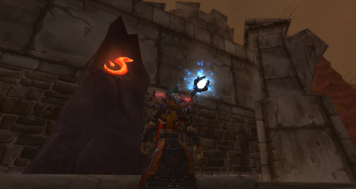 Lethan Martinius | Defias Brotherhood EU Wiki | Fandom