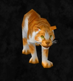 Trouble | Defias Brotherhood EU Wiki | Fandom