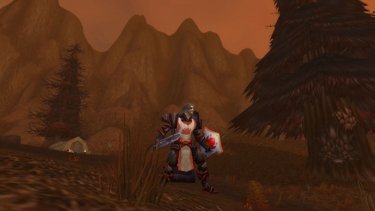 Shardo Truesight | Defias Brotherhood EU Wiki | Fandom