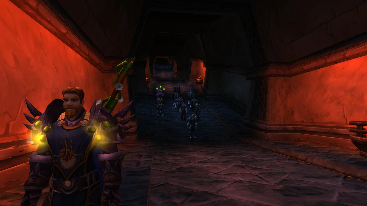 Greyford Company | Defias Brotherhood EU Wiki | Fandom