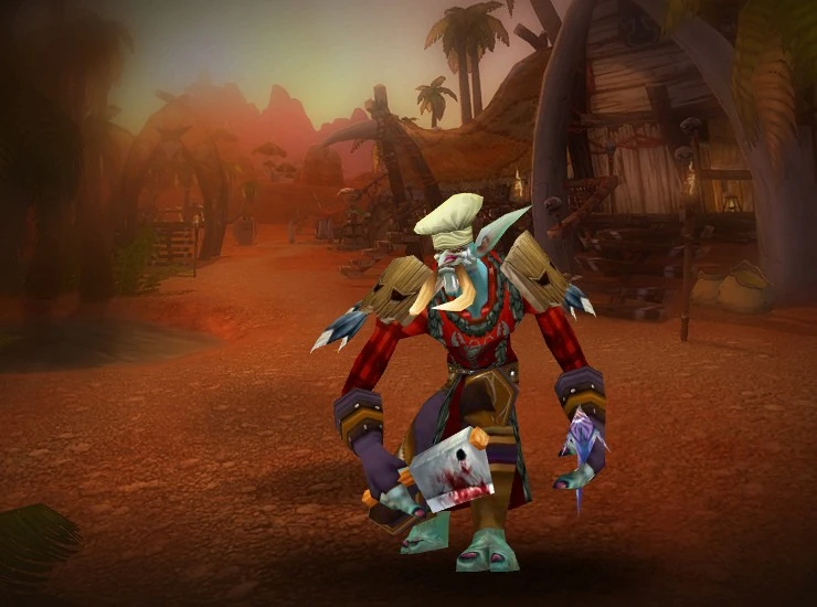 Furious Fishmongers | Defias Brotherhood EU Wiki | Fandom