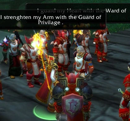 Crimson Initiates | Defias Brotherhood EU Wiki | Fandom