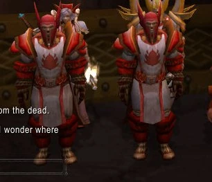 Crimson Knights | Defias Brotherhood EU Wiki | Fandom