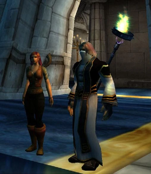 Yurov Karkath | Defias Brotherhood EU Wiki | Fandom