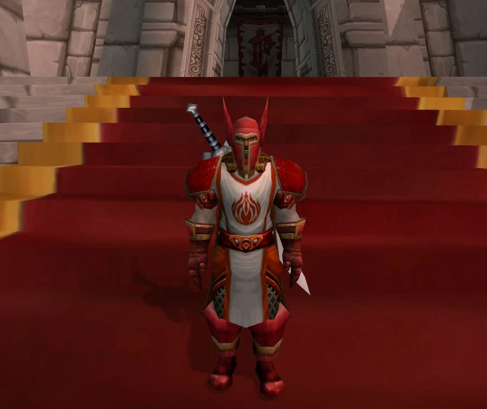 Caligula | Defias Brotherhood EU Wiki | Fandom