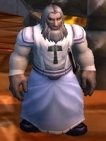Fenodyree Ironbeard | Defias Brotherhood EU Wiki | Fandom