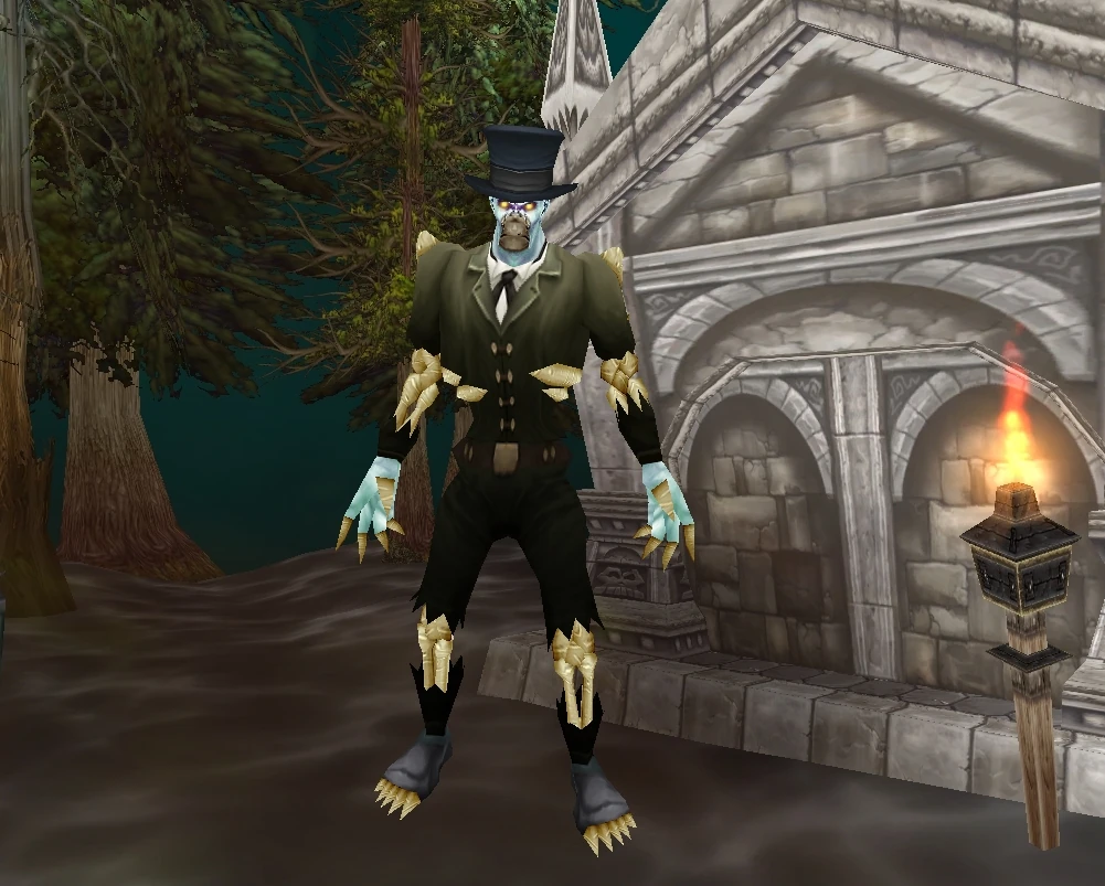 Othlar Manor | Defias Brotherhood EU Wiki | Fandom