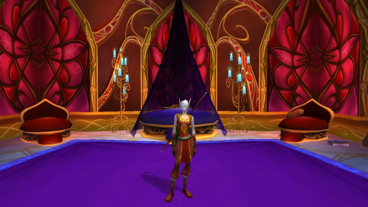 Syneria Moondust | Defias Brotherhood EU Wiki | Fandom