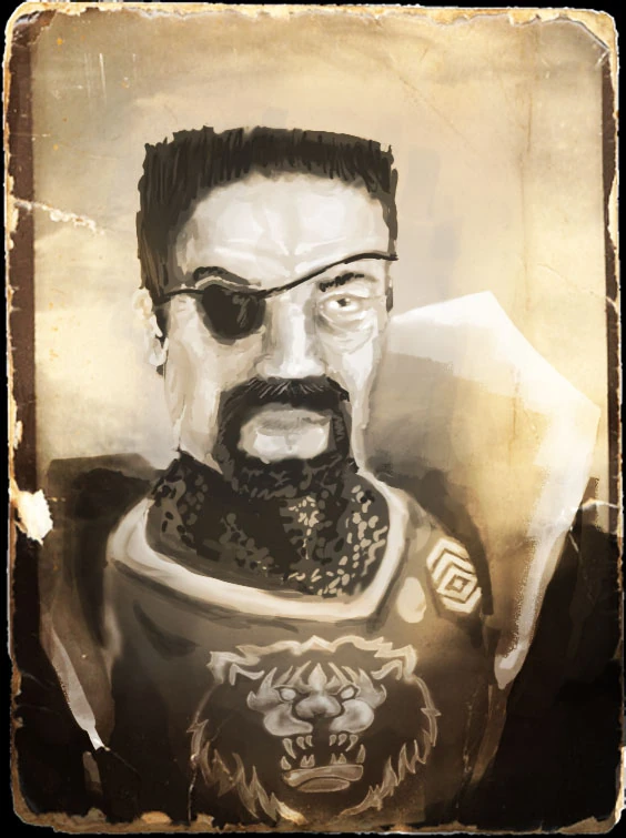 Falrock Thilliath | Defias Brotherhood EU Wiki | Fandom