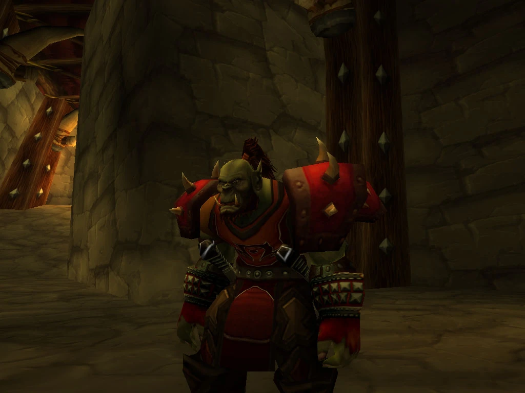 Rax | Defias Brotherhood EU Wiki | Fandom