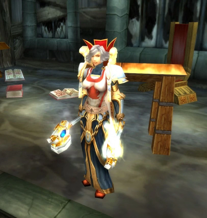 Castodiana | Defias Brotherhood EU Wiki | Fandom