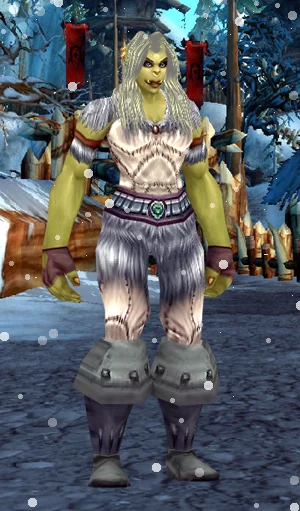 Agada | Defias Brotherhood EU Wiki | Fandom