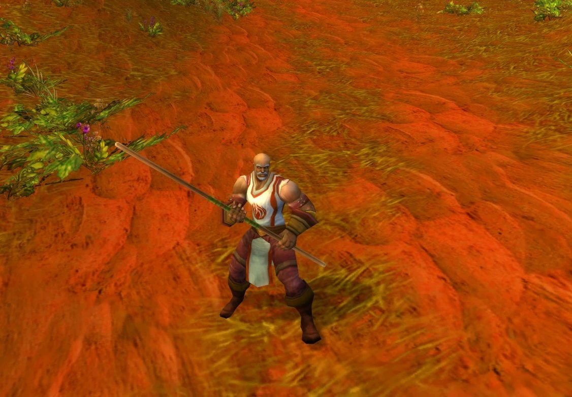 Crimson Monks | Defias Brotherhood EU Wiki | Fandom