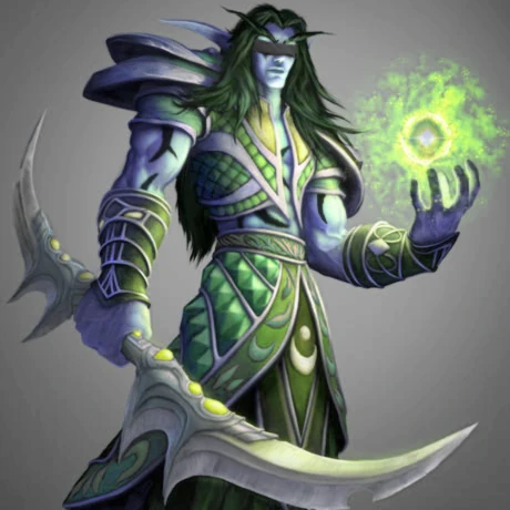 Starbreaker | Defias Brotherhood EU Wiki | Fandom