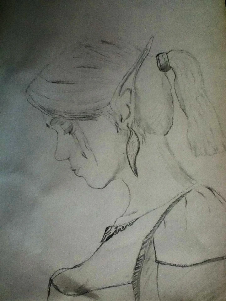 Taldria Nightstorm | Defias Brotherhood EU Wiki | Fandom