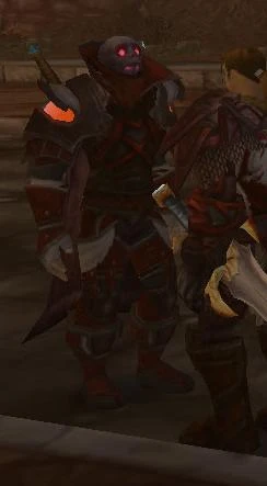 Eldarion | Defias Brotherhood EU Wiki | Fandom