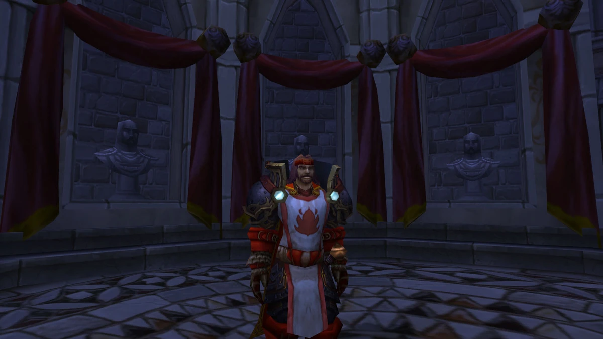 Sepoficus Cassian | Defias Brotherhood EU Wiki | Fandom