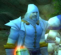 Borian Talmore | Defias Brotherhood EU Wiki | Fandom