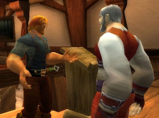 Jason Solomon | Defias Brotherhood EU Wiki | Fandom