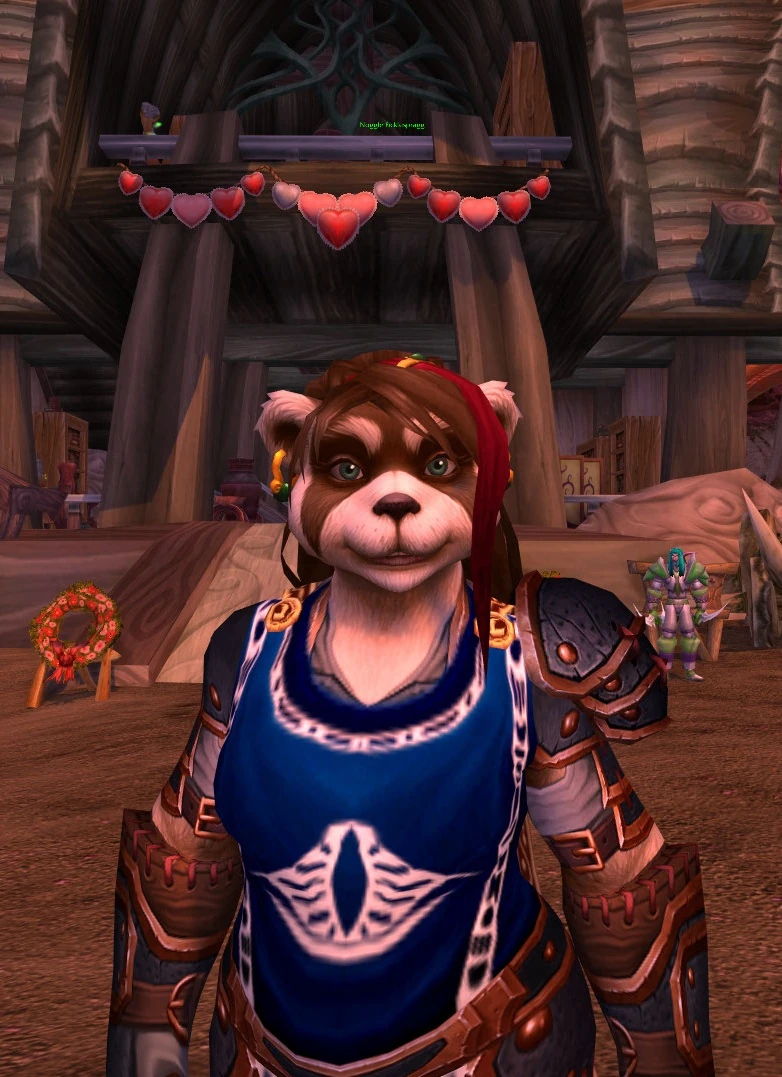 Mei Jadepaw | Defias Brotherhood EU Wiki | Fandom