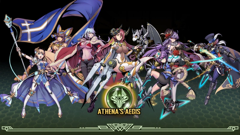 Athena's Aegis | Defina Finance Wiki | Fandom